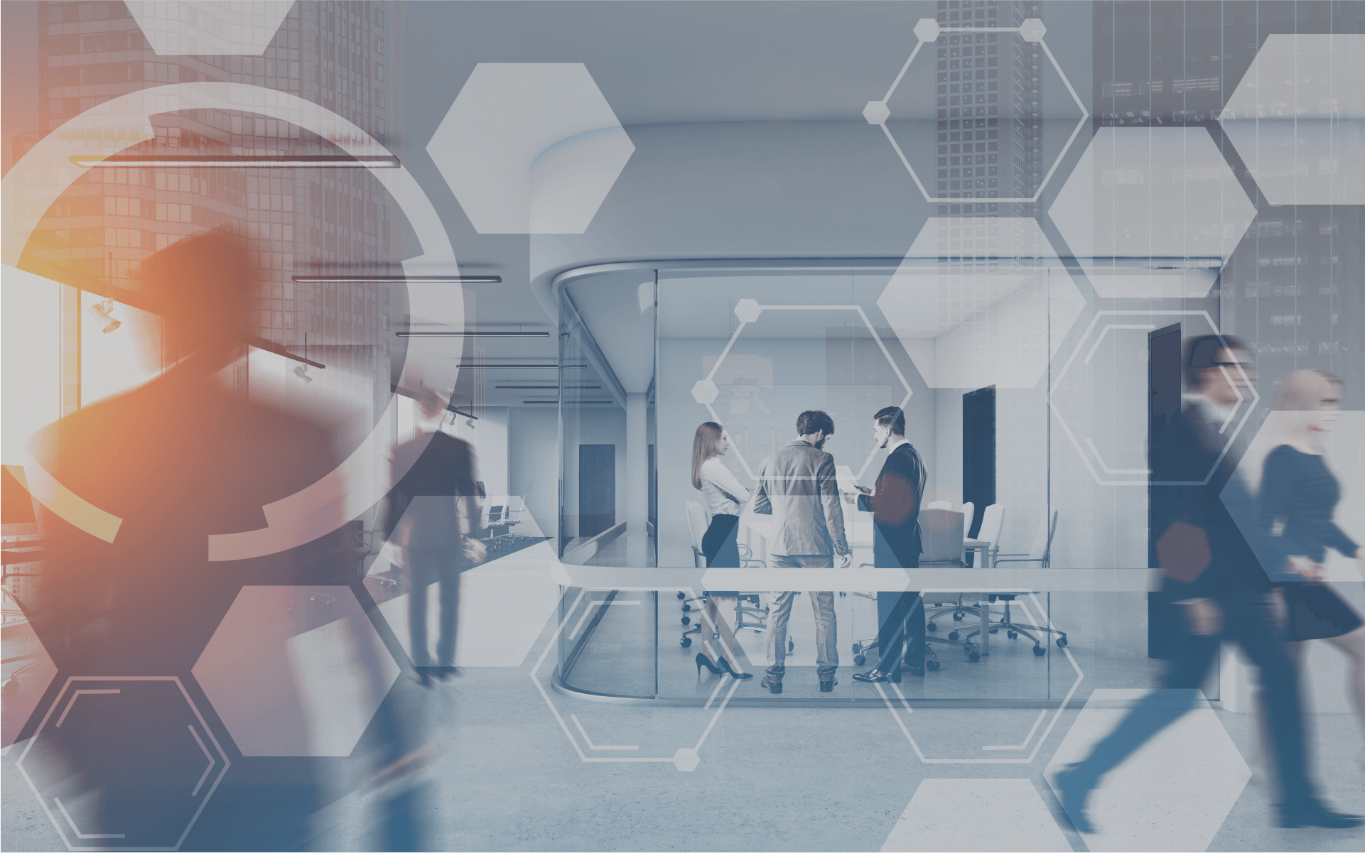 BusinessCo | Partner Program | We Make It Easy for You